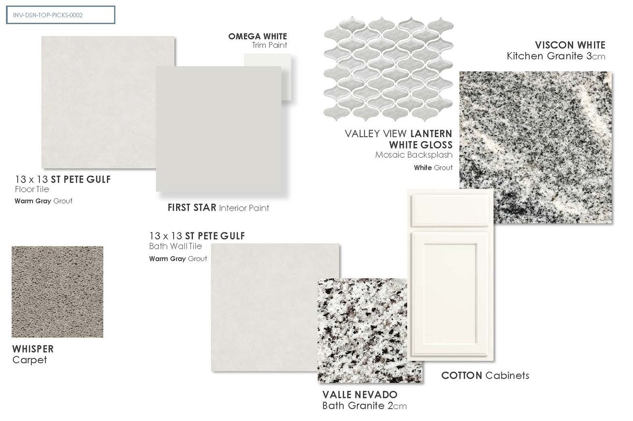 Interior Color Combinations