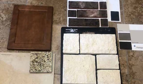 Ultimate Design Studio Check List