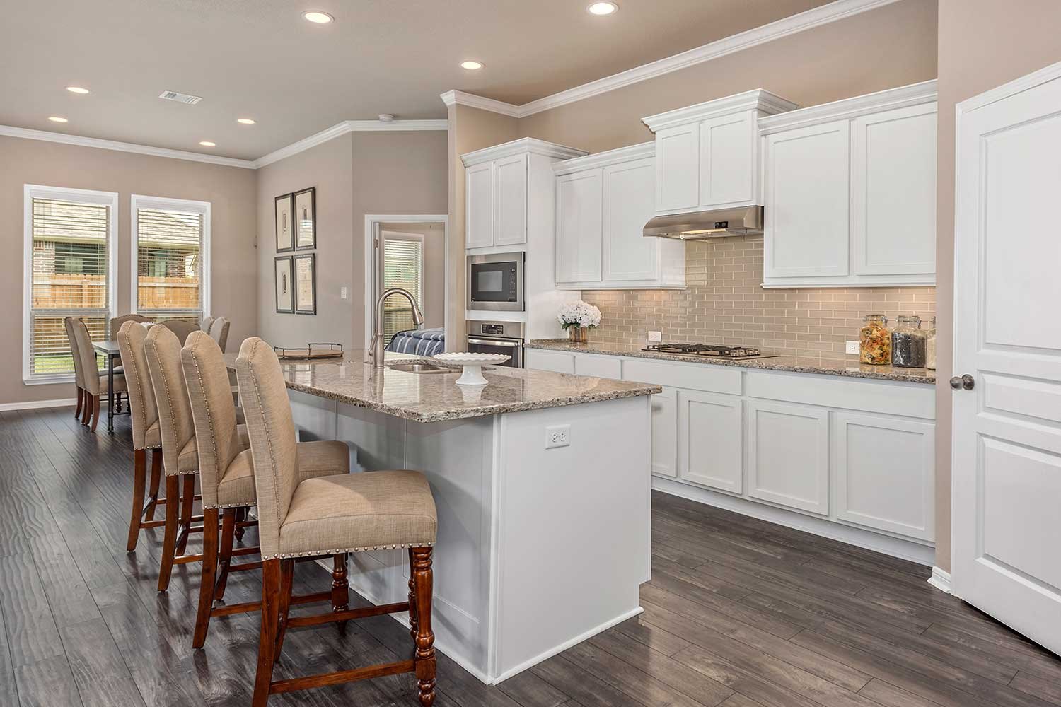 Our Story | About Omega Builders