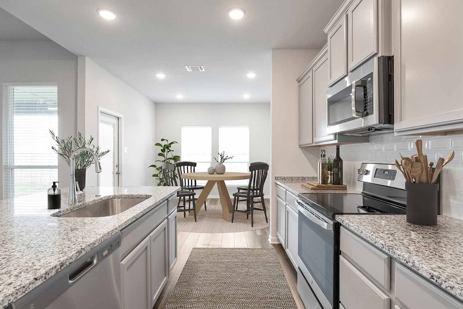 7 Intangible Reasons to Choose an Omega Home