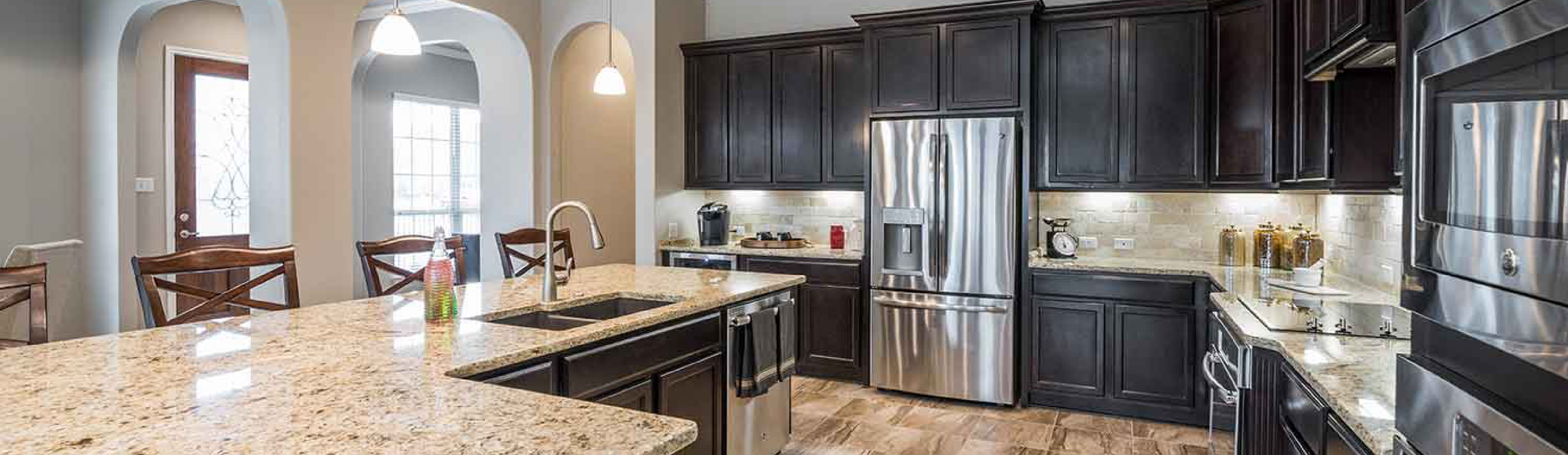 Floor Plan Gallery | New Homes | Omega Builders