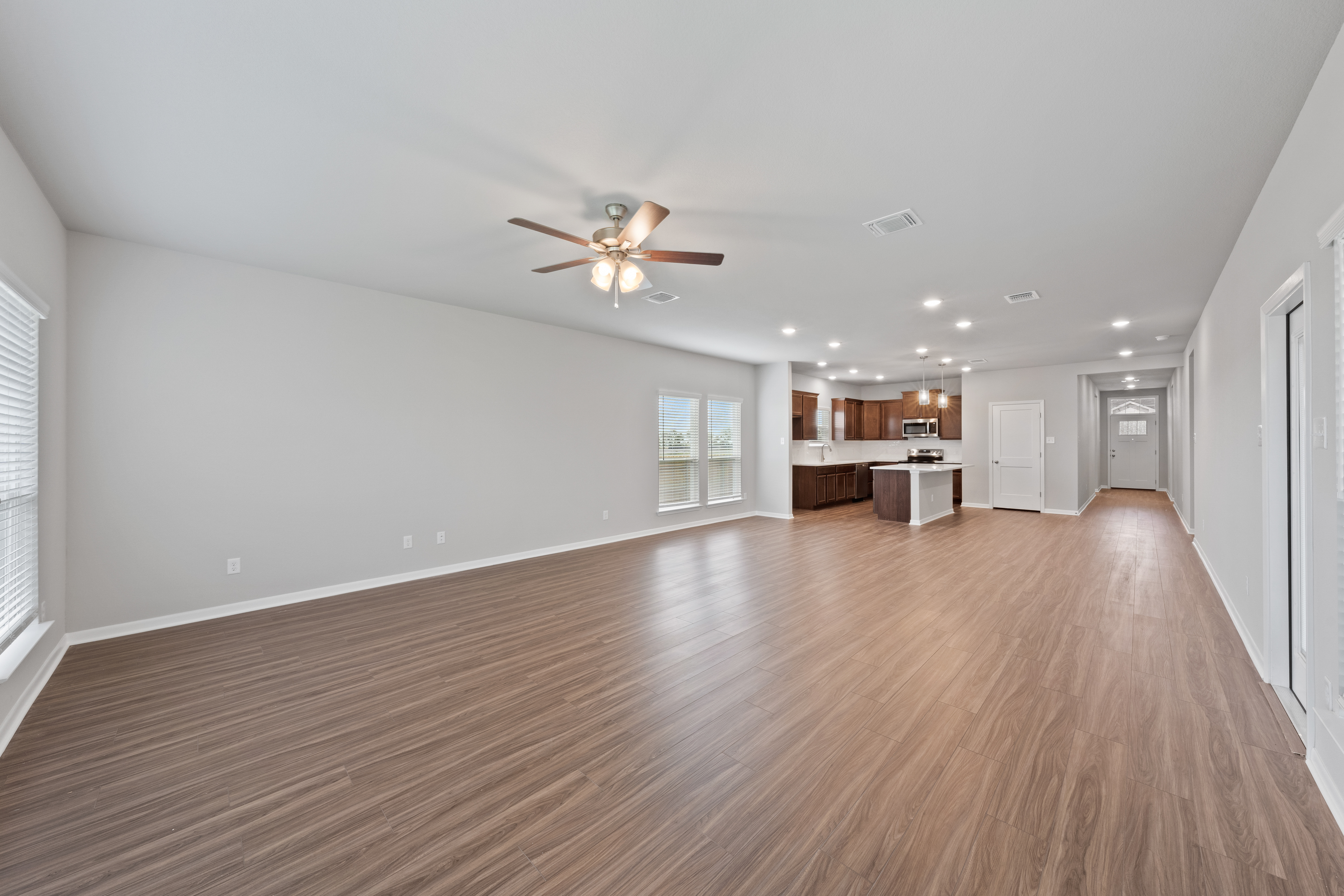 Home Builder Floor Plan | Denver