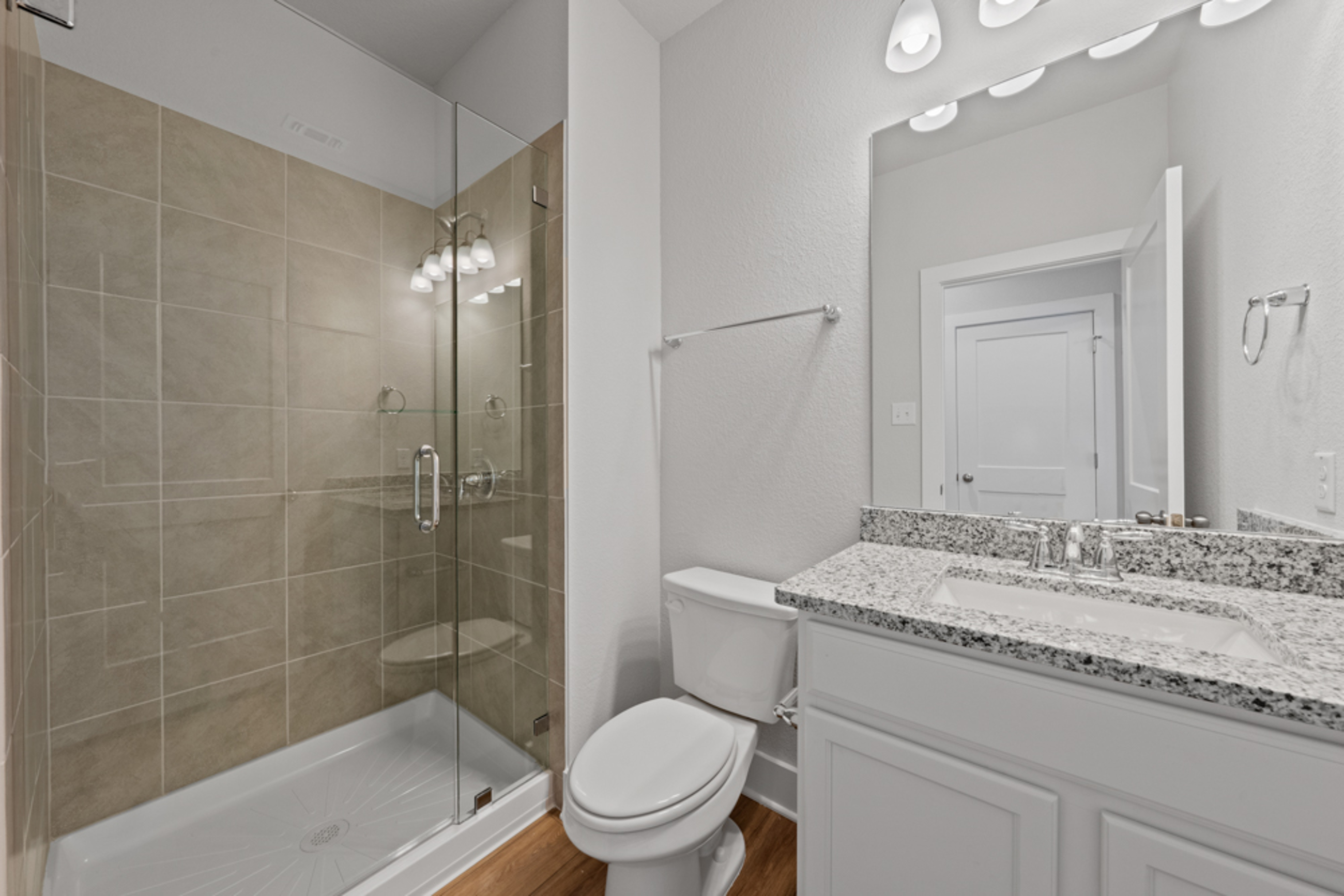 Home Builder Floor Plan | Fulton