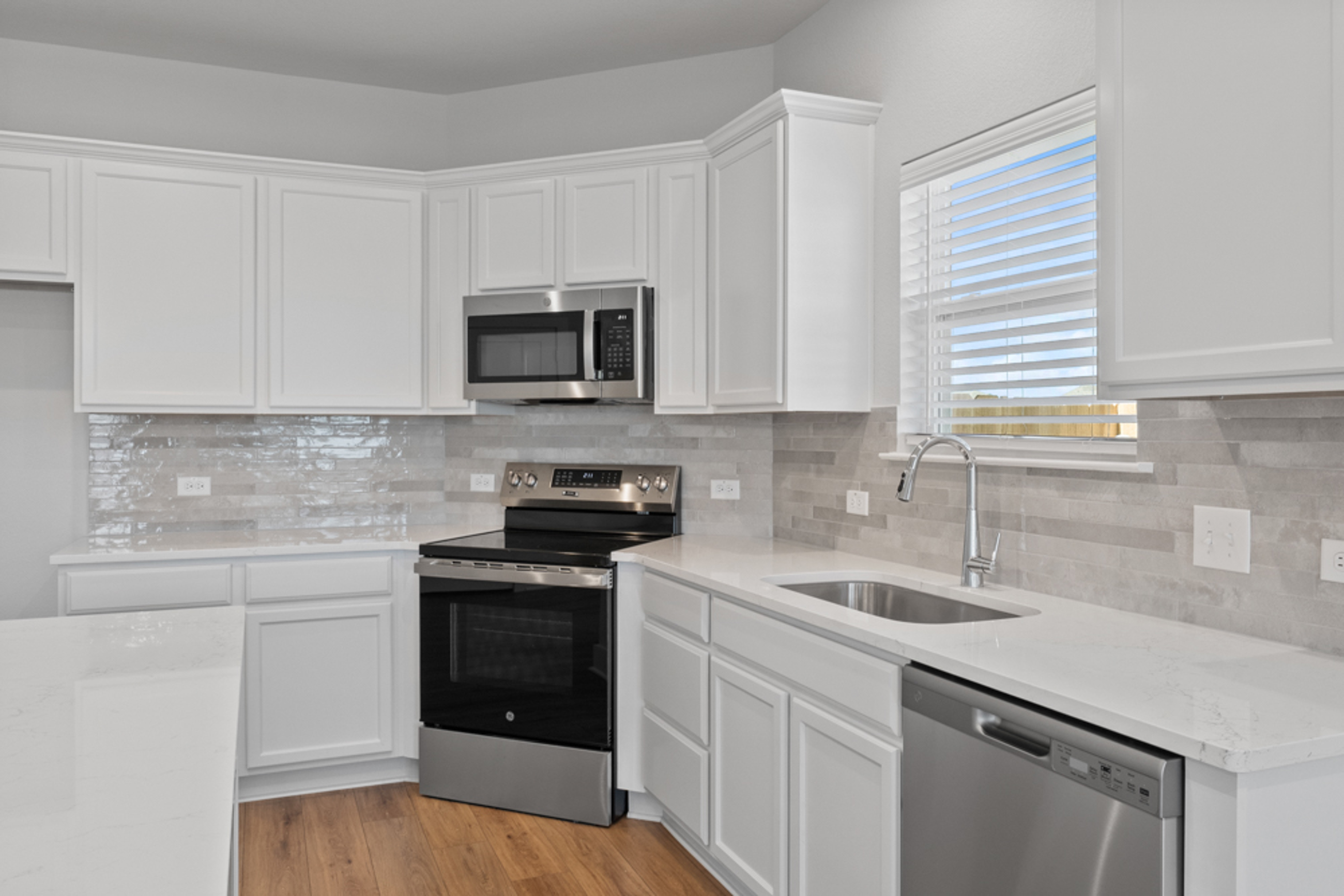 Home Builder Floor Plan | Austen