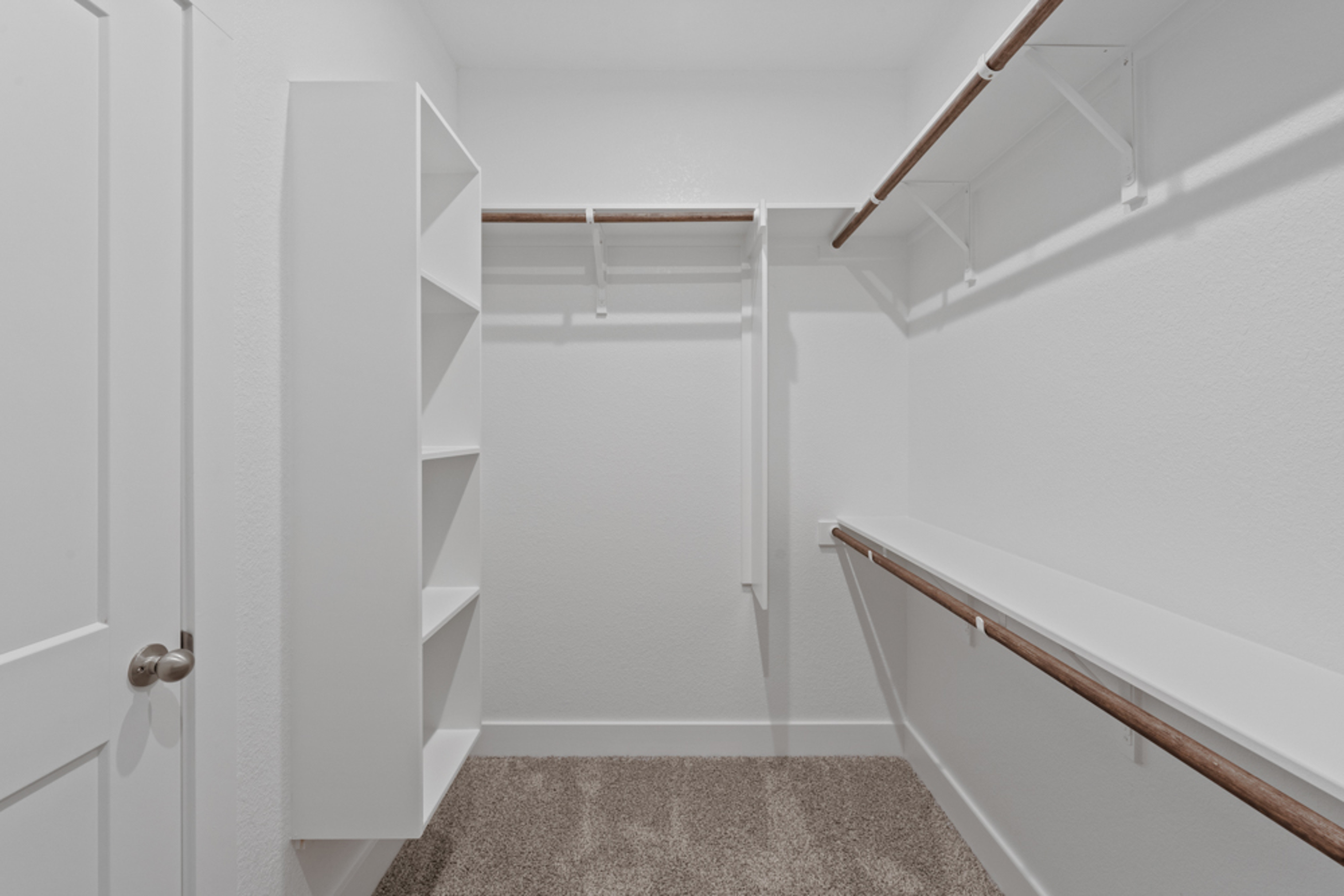 Home Builder Floor Plan | Austen
