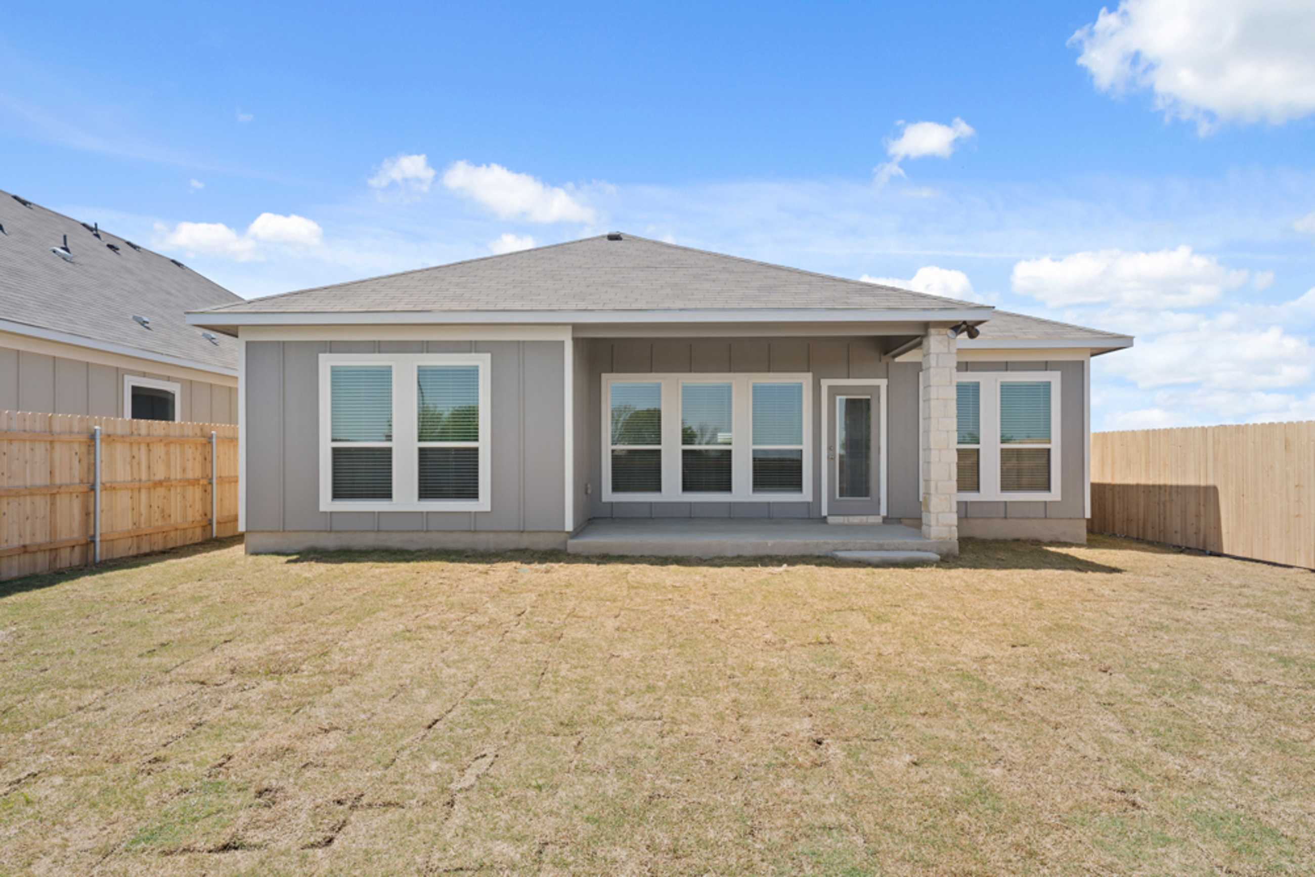 Home Builder Floor Plan | Austen