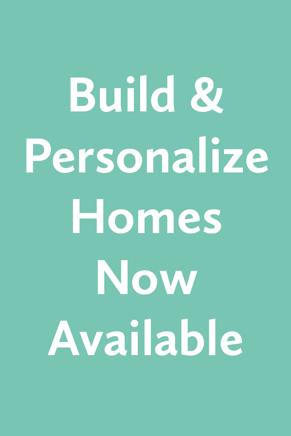 Omega Home Builders | New Homes for Sale in Temple, Texas & Beyond