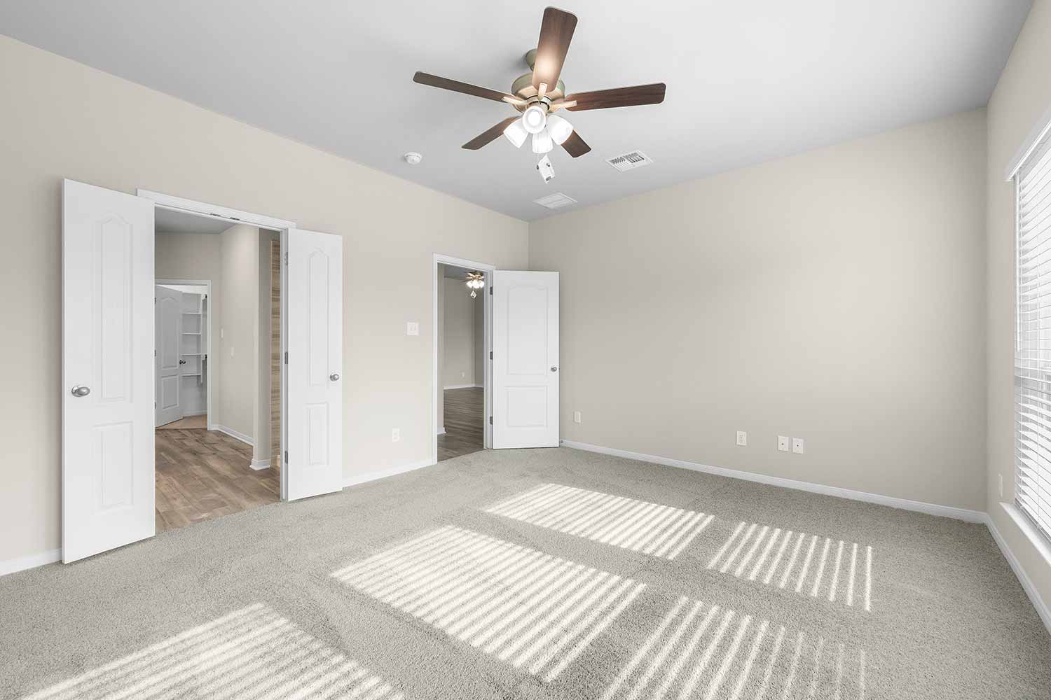 Home Builder Floor Plan | Porter