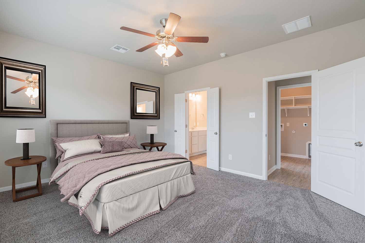 Home Builder Floor Plan | Porter