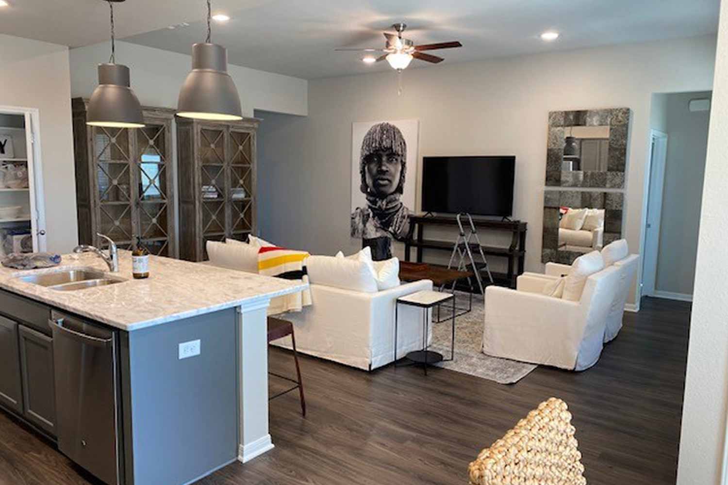 Omega Builders' Streamlined Home Buying Process